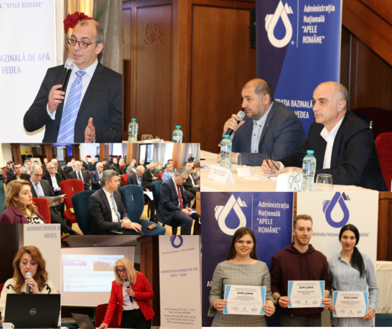 Administrația Bazinală de Apă Argeș-Vedea