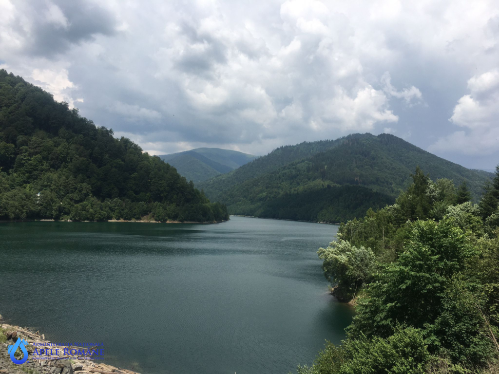 Administrația Bazinală de Apă Argeș-Vedea