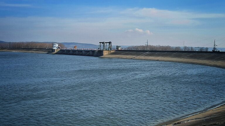 Situația hidrologică în bazinul hidrografic Argeș-Vedea – Administrația ...