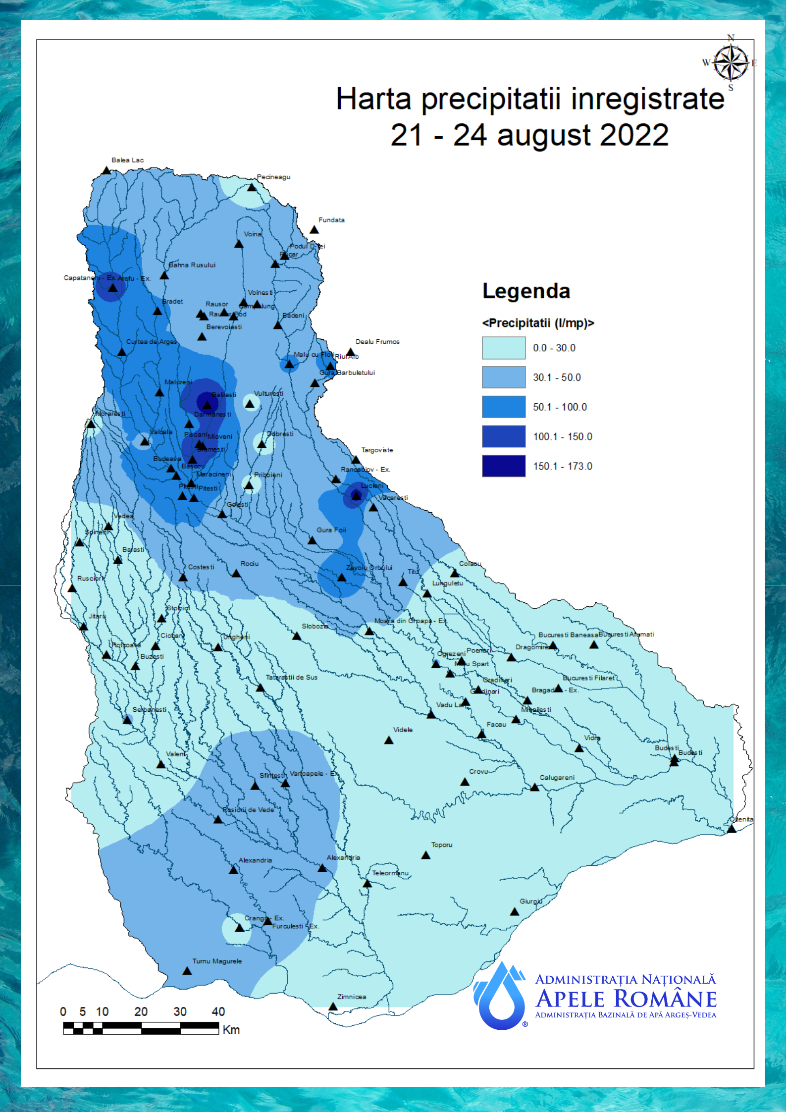 Administrația Bazinală de Apă Argeș-Vedea